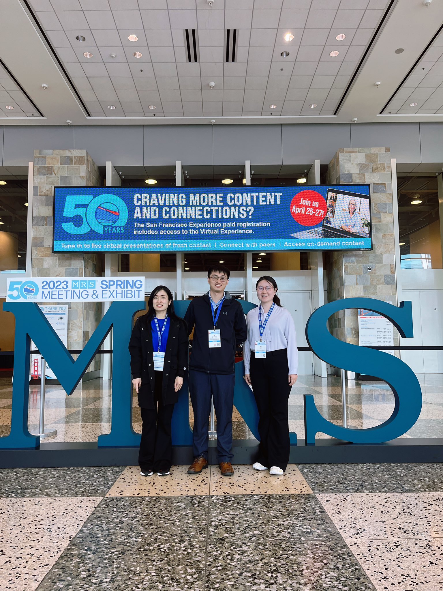 Zhang Research Group